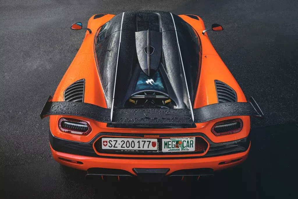 Questo raduno di Koenigsegg a Ginevra è la parata di supercar da 20 milioni di dollari dei tuoi sogni