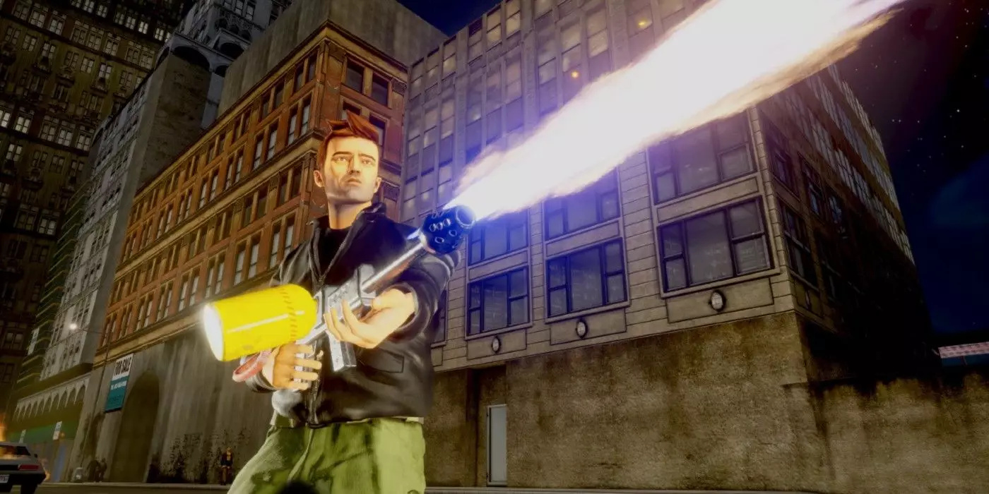 Podívejte se na první oficiální trailer ke „Grand Theft Auto: The Trilogy – The Definitive Edition“