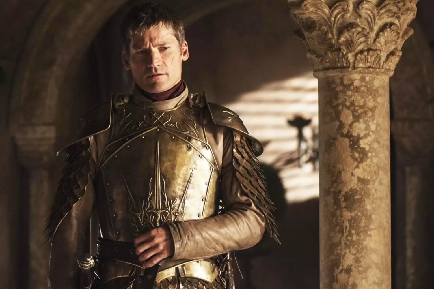 Soudní spor „Game of Thrones“ uniká, jak daleko to Jamie Lannister dotáhne v 8. sezóně 49489_2