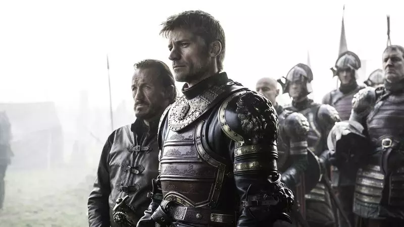 Soudní spor „Game of Thrones“ uniká, jak daleko to Jamie Lannister dotáhne v 8. sezóně 49489_3