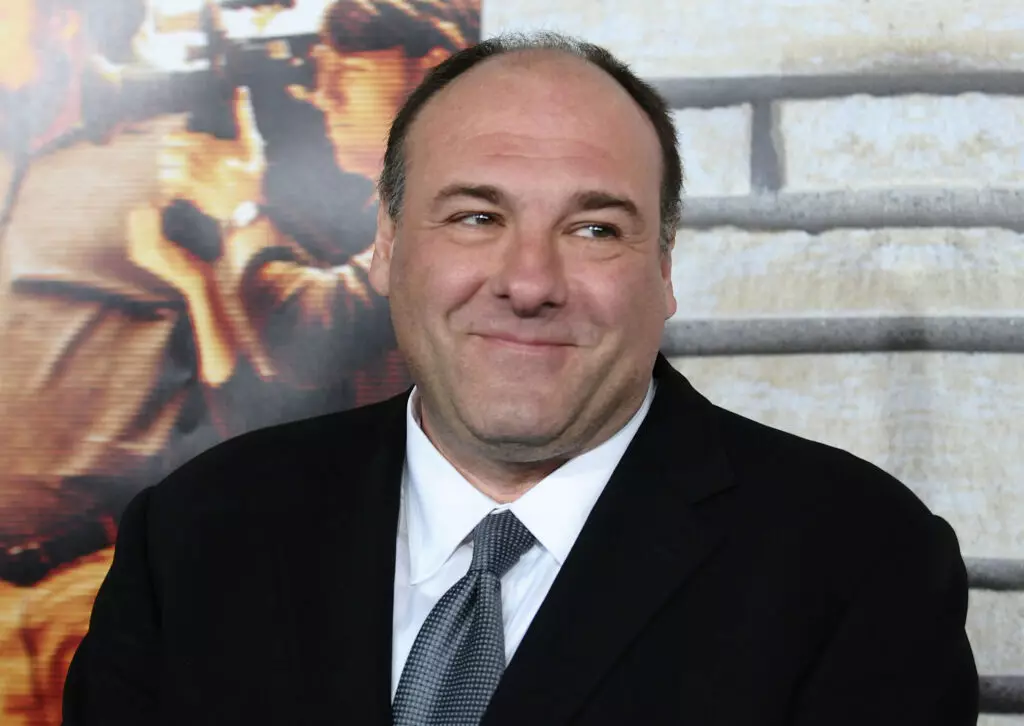 El hijo de James Gandolfini interpretará al joven Tony en la precuela de la película "Los Soprano"